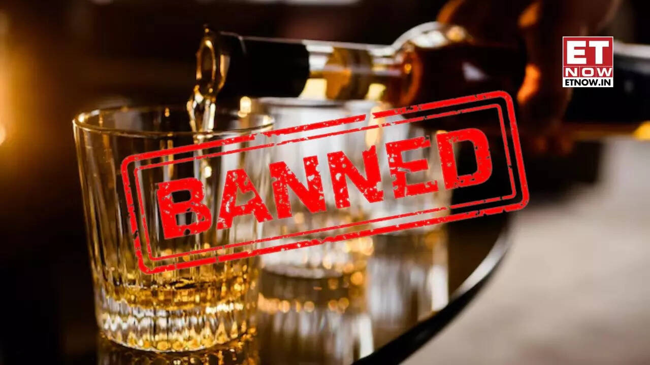 Election Results 2024: Dry day! Liquor ban in THESE states today ...