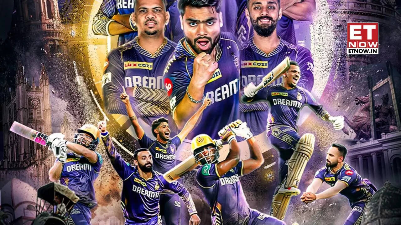 Kolkata Knight Riders Squad, IPL Auction 2025: List of players released and retained - Sports ...