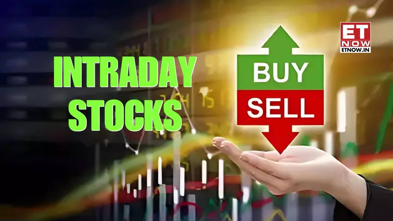 Intraday Stocks Today, Top Picks: Wipro, IndiGo, PEL, Chambal ...