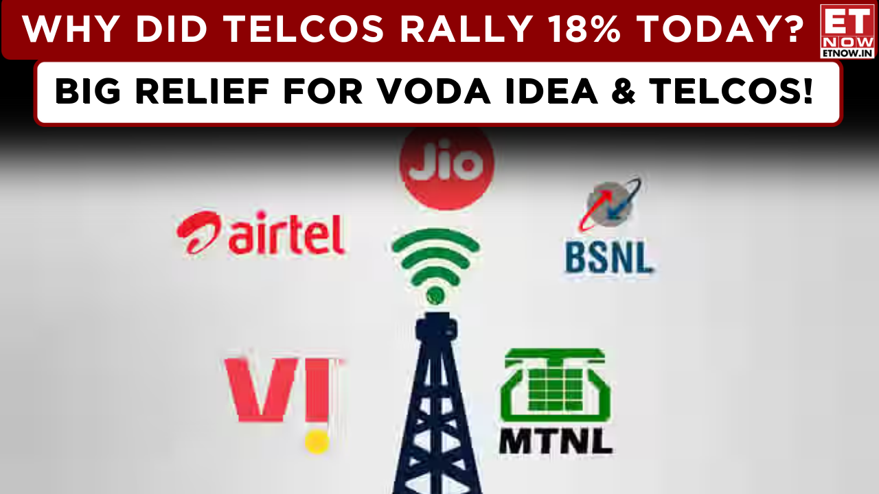 Big Relief For Vodafone Idea! Cabinet Clear Bank Guarantee Waiver For ...