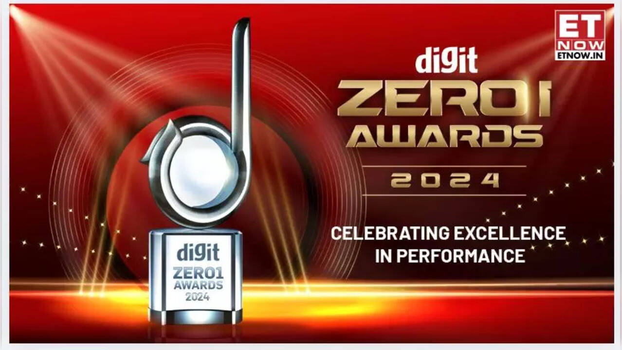 Announcing Digit Zero1 Awards 2024, Digit Best Buy Awards 2024 and Digit Popular Choice Awards ...