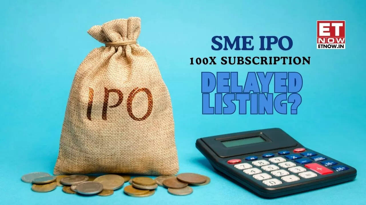 SEBI action against SME IPO: 100X subscription! C2C Advanced Systems ...