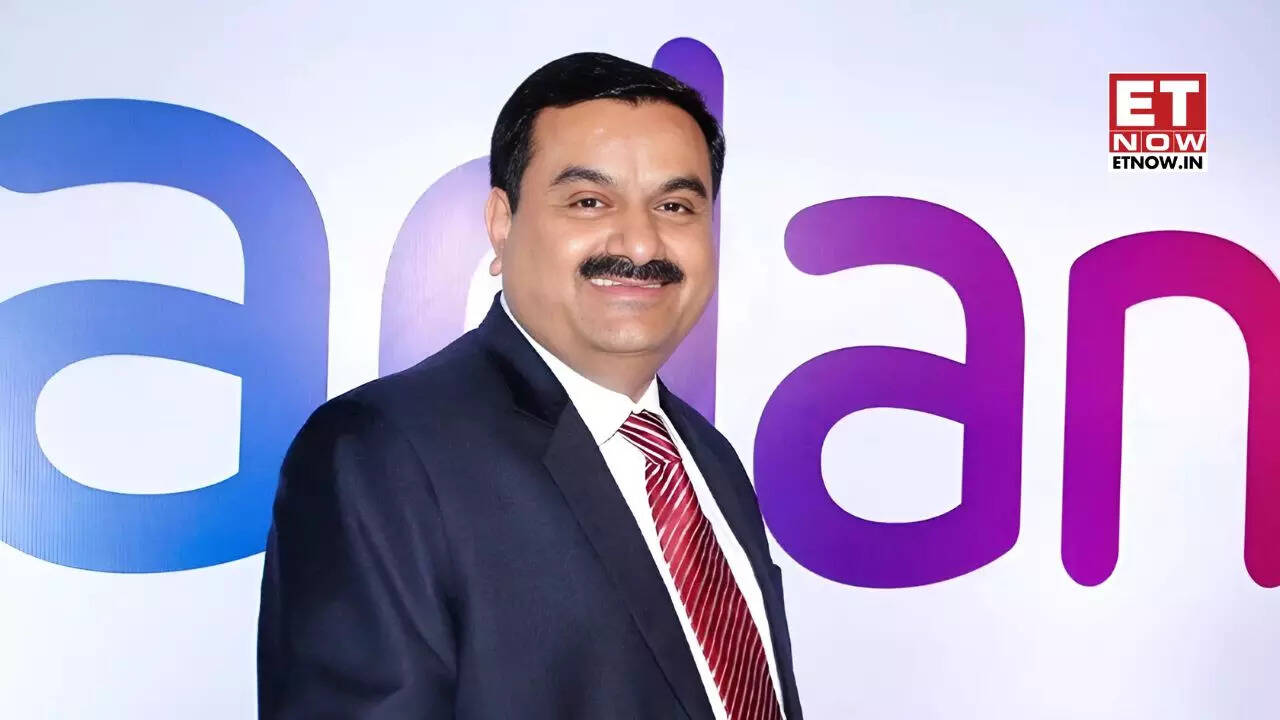 No bribery charges against Gautam Adani, Sagar Adani and Vneet Jaain ...