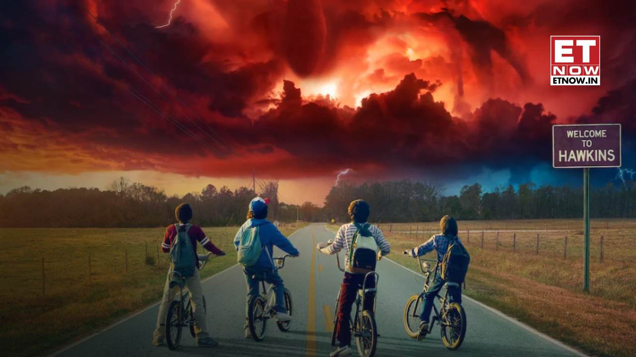 Stranger Things Season 5 Cast: Four new names in latest series of ...
