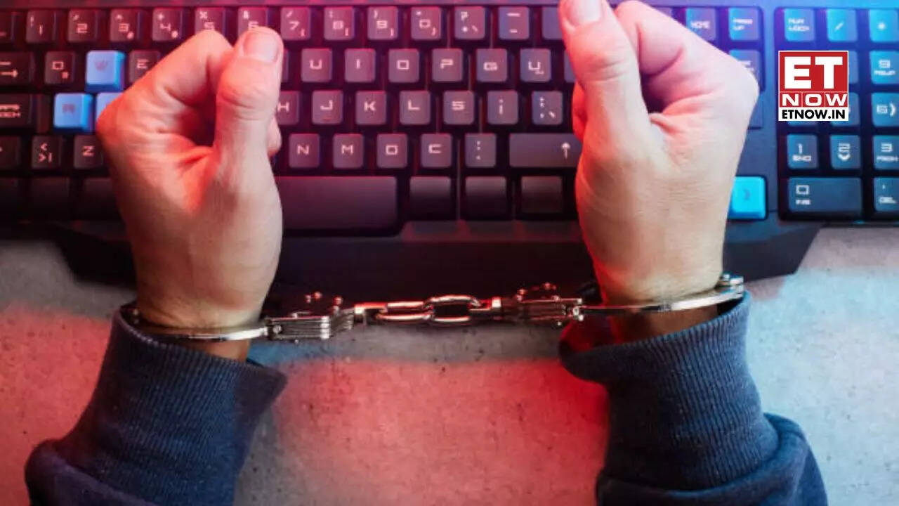 Fake ‘digital arrest’ cyber scam: Centre warns Indians - What you ...