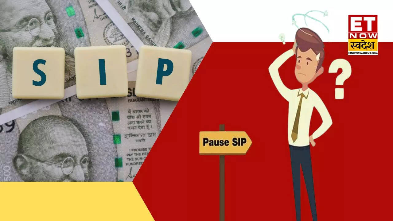 SIP चलाते हैं? पैसों की तंगी में ये हैं रामबाण उपाय - Mutual Fund Sip ...