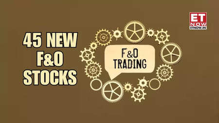 F&o stocks store