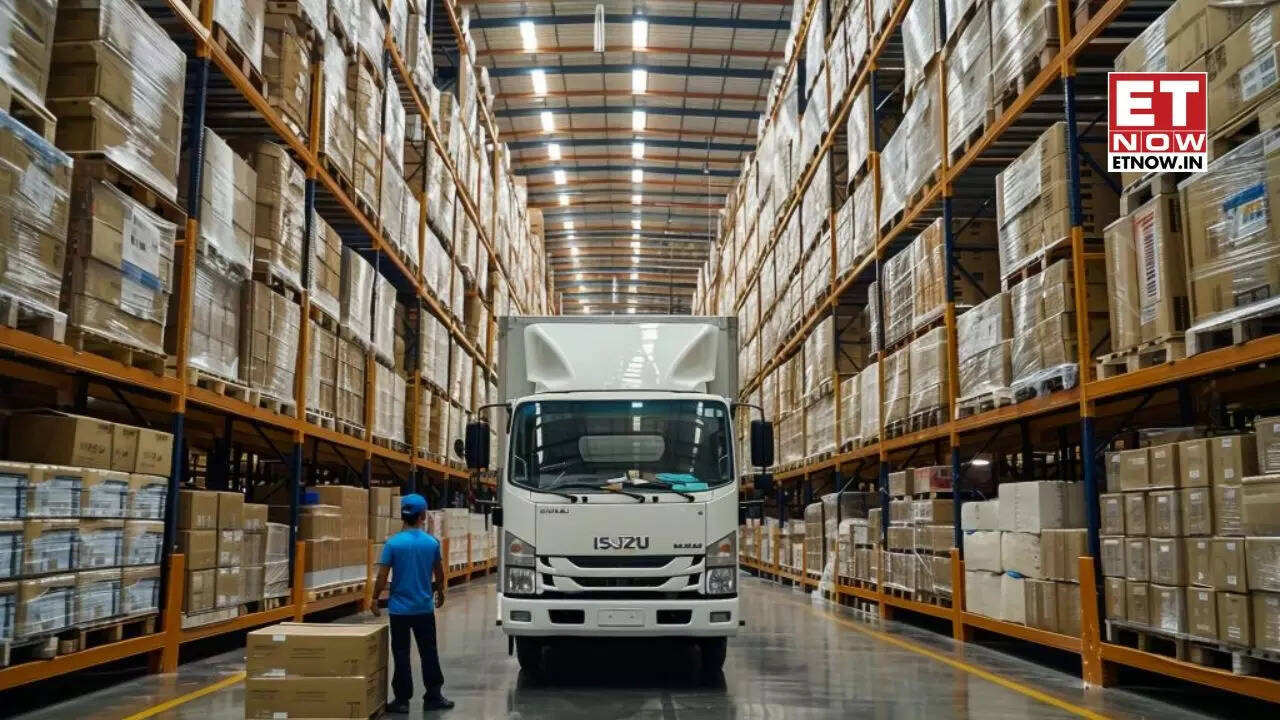 Major capacity expansion! Pristine Value Logistics to open new ...