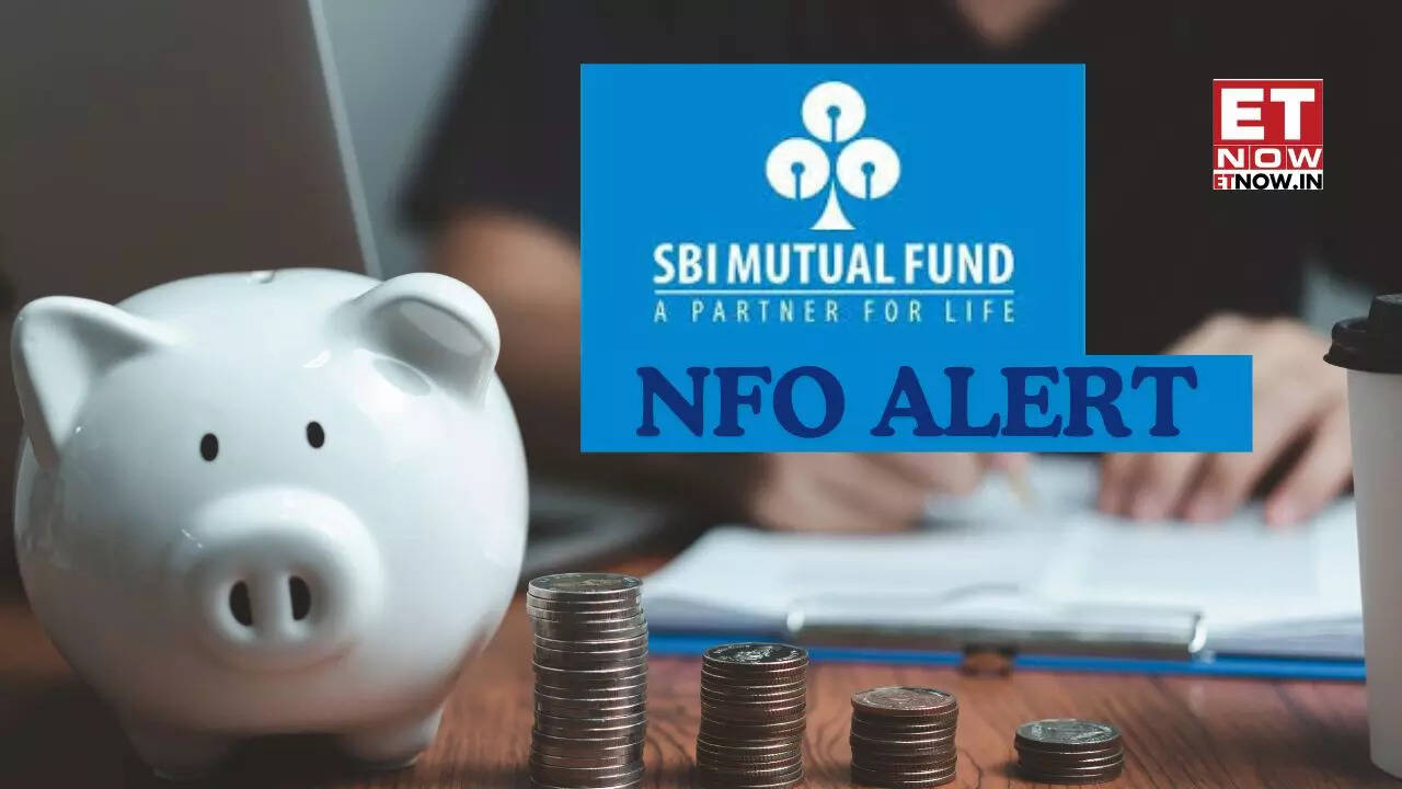 SBI Mutual Fund NFO: 1st Quant Fund by India’s largest AMC with biggest ...