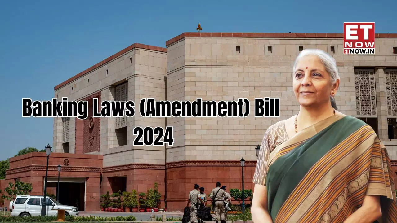 Banking Laws (Amendment) Bill 2024: Nominate up to 4 individuals ...