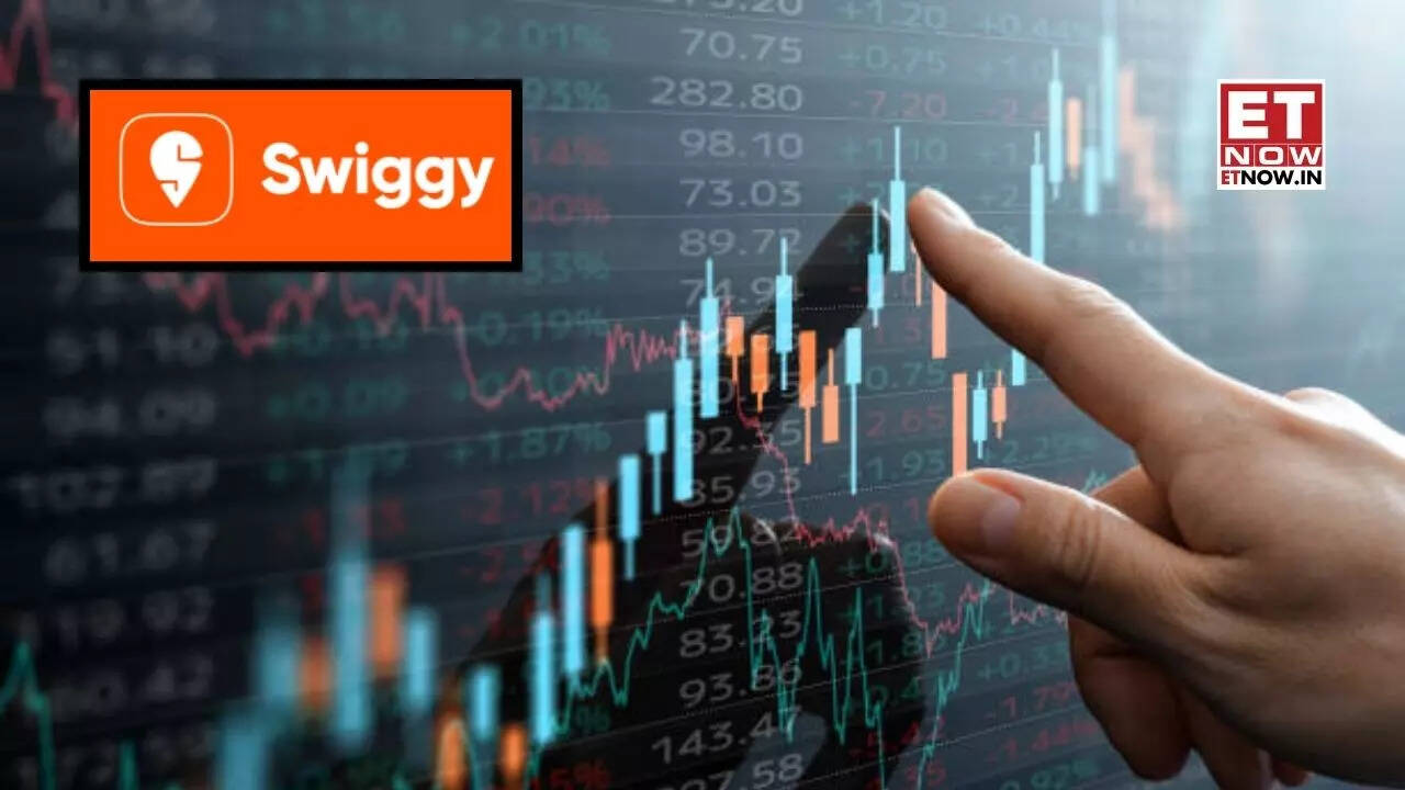 Swiggy Share Price: Stock zooms 29 percent in 2 weeks! BUY, SELL or ...