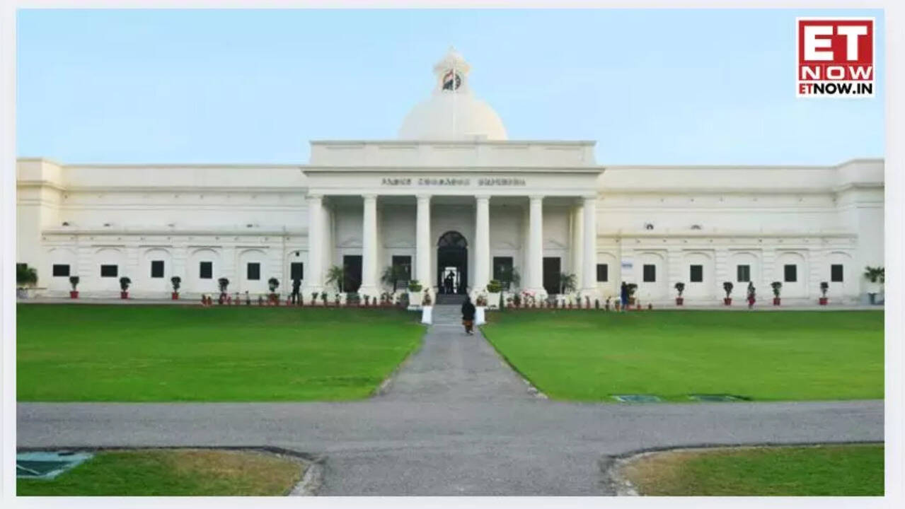 From Data to Domination: IIT Roorkee, TimesPro Unveil the Future of ...