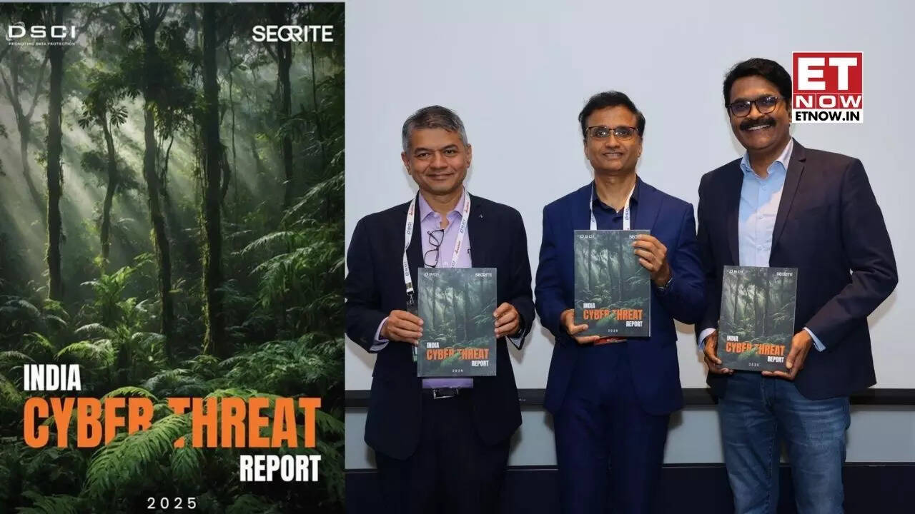 AI-driven attacks to dominate cyber threat landscape in 2025 – What ...