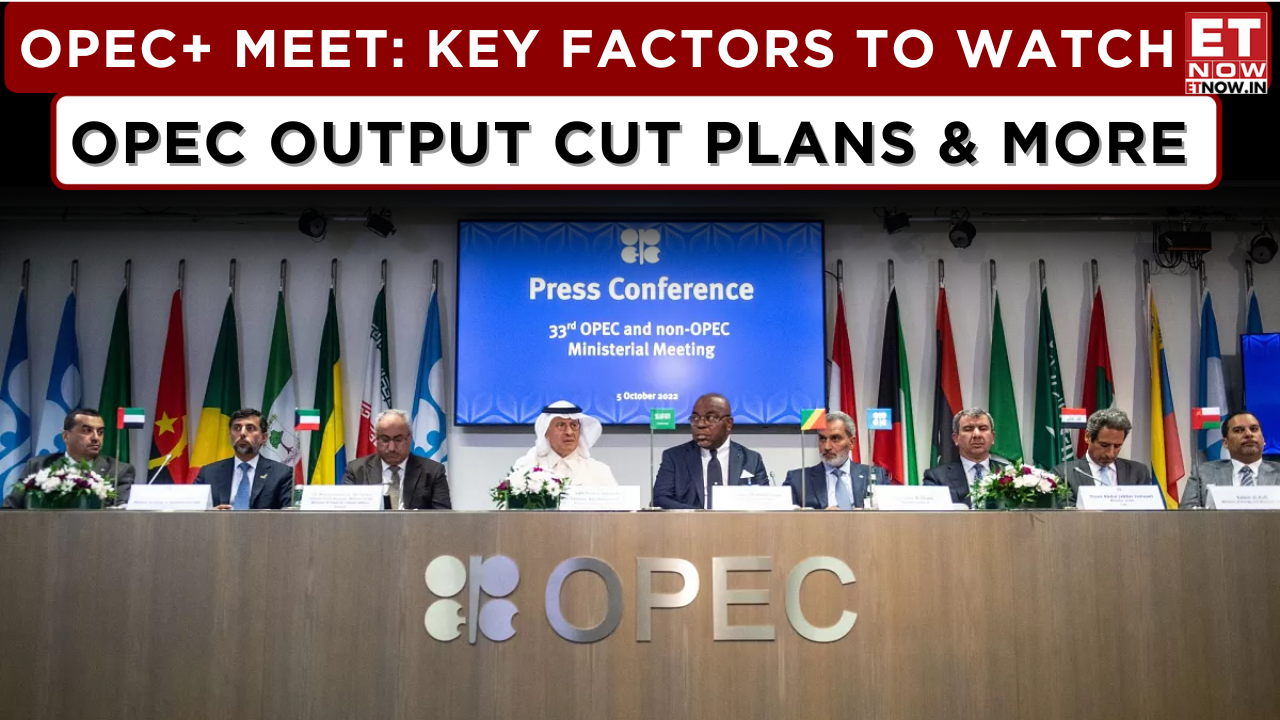 OPEC Meeting Outcome Expectations: Likely Delay In Oil Output Boost ...