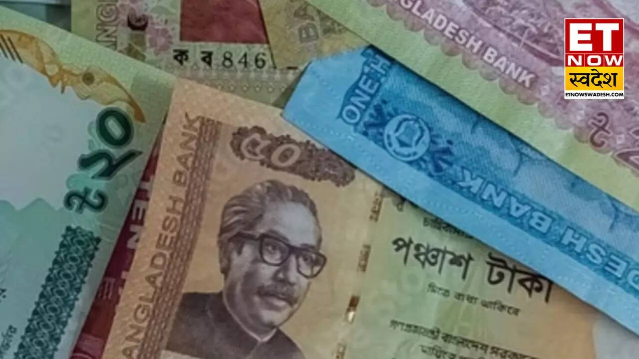 Bangladesh New Currency: नोटों से हटेगी शेख मुजीबुर रहमान की तस्वीर ...