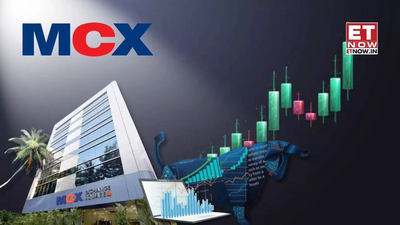 MCX share price zooms 8% to cross Rs 7k milestone for 1st time; up 500% ...