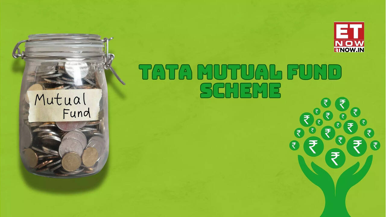 Tata mutual fund scheme: 46.98% return in 1 year! Rs 9k SIP to Rs 35 ...