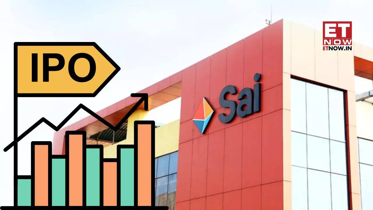 Check Sai Life Sciences IPO GMP, launch date - Rs 3042 cr issue by TPG ...