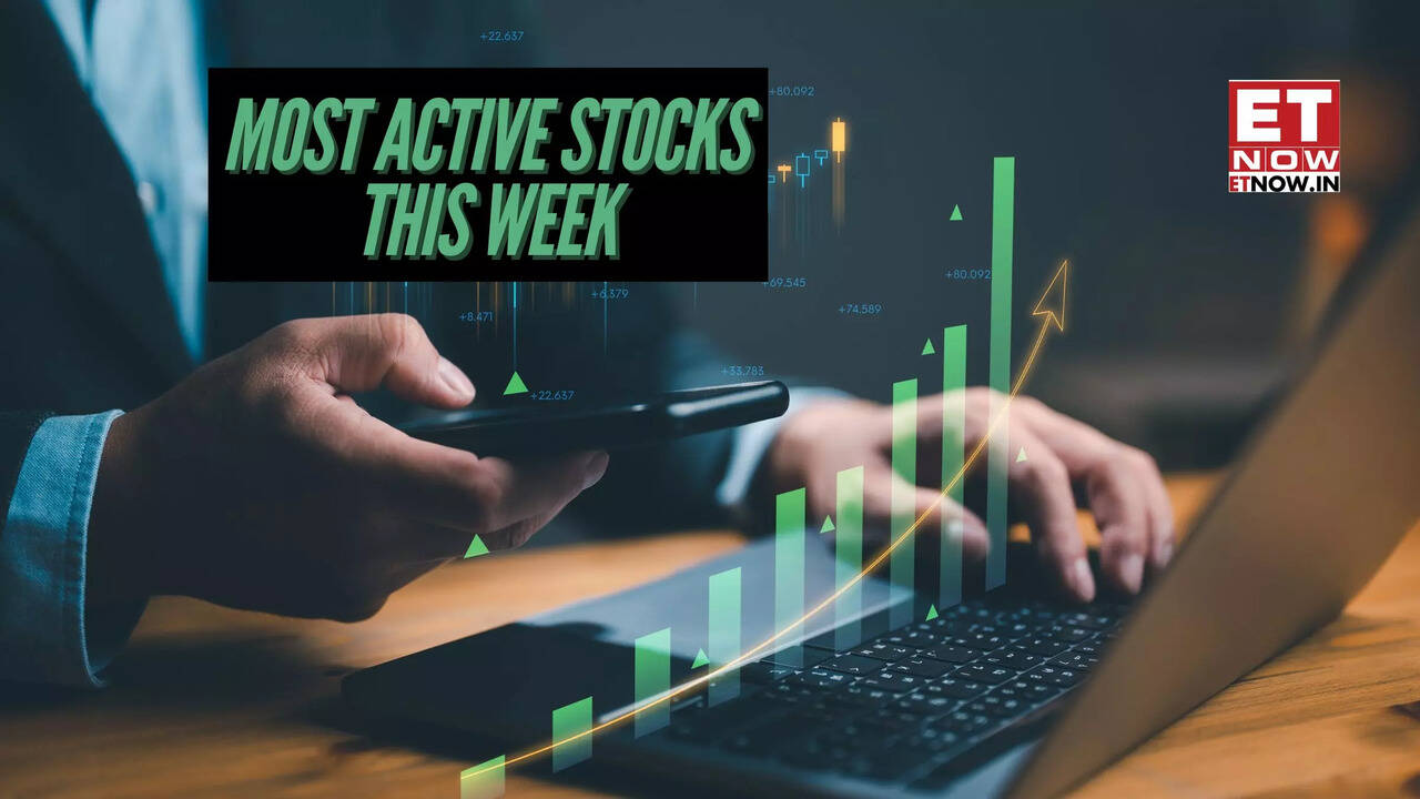 Ola Electric, Zomato on 5 most active stocks list in Dec first week ...