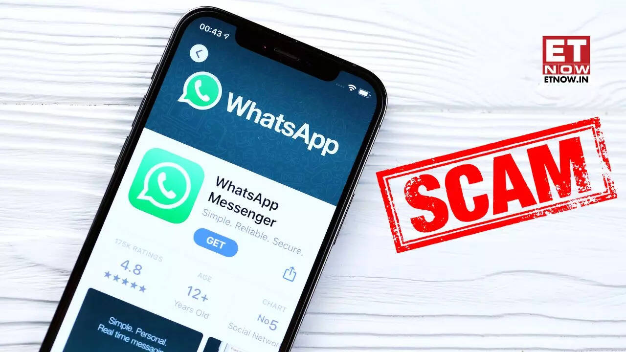 New WhatsApp Scam Alert! Wedding invitations that steal your data ...