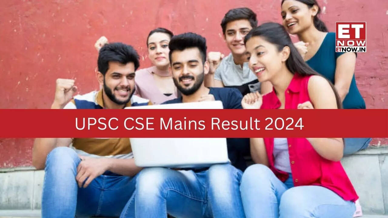 UPSC CSE Mains result 2024 today? Why are candidates expecting their ...