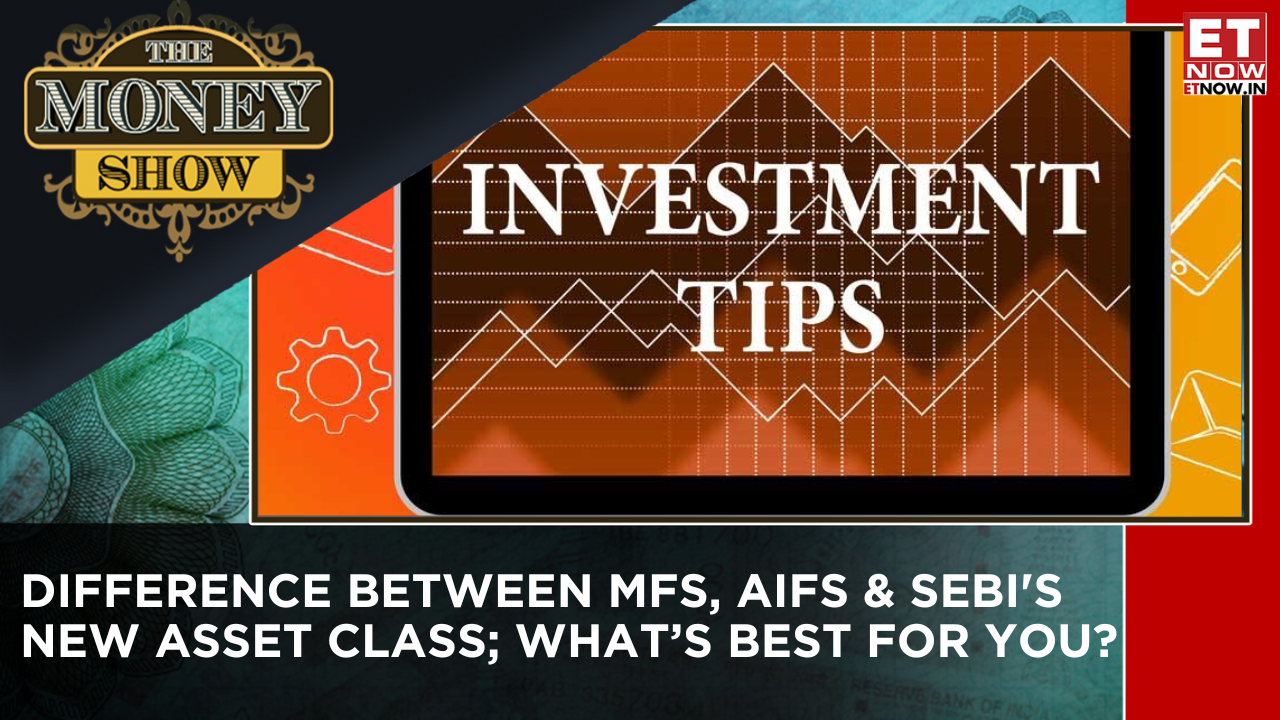 Deep Dive Into Mutual Funds, AIFs & SEBI's New Asset Class | Arnav ... Deep Dive Into Mutual Funds, AIFs & SEBI's New Asset Class | Arnav ...