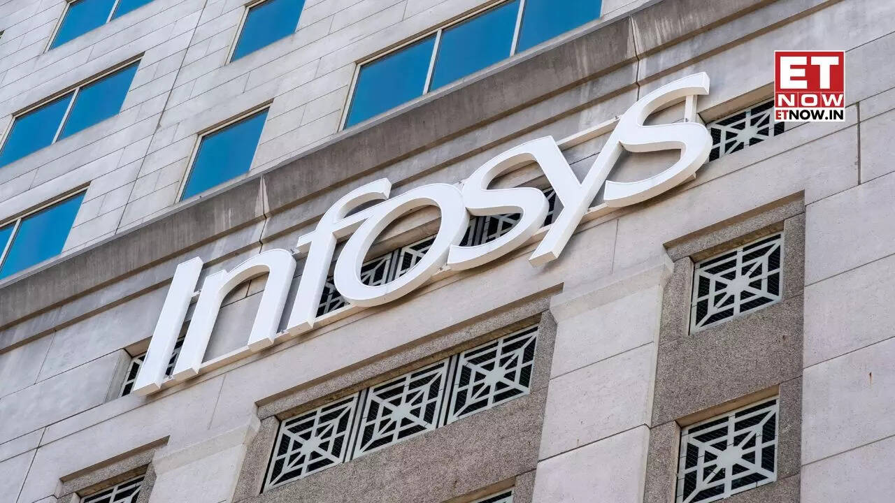 Infosys Share Price: Top IT stock gets rating upgrade; target hiked for ...