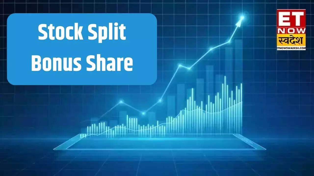 small cap company Linc Ltd Bonus Share, Stock Split record date return ...