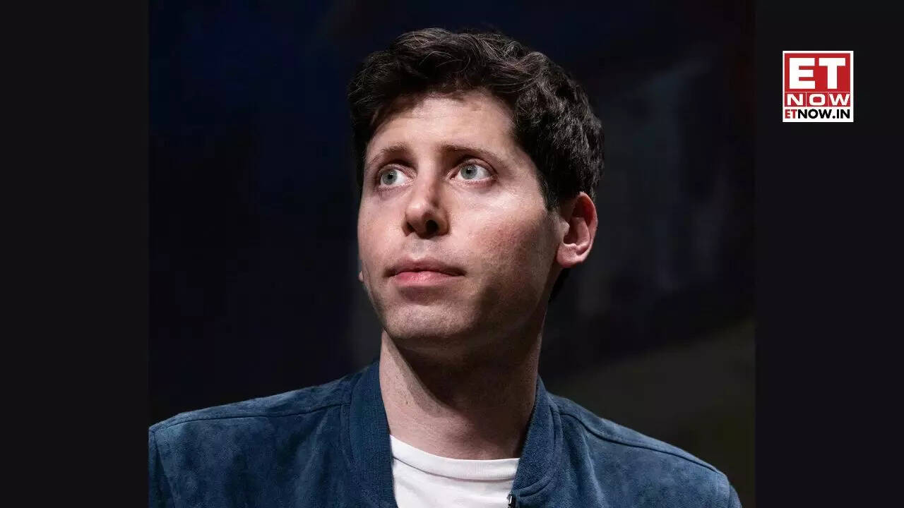 Sam Altman’s Net Worth: $1.1 billion! How OpenAI CEO built his fortune ...