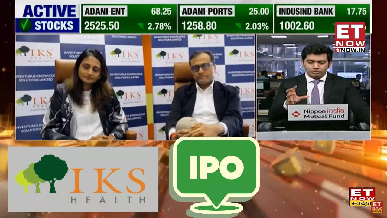 Inventurus Knowledge Solutions IPO: GMP is rising - Apply or not? Last ...