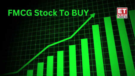 Largecap FMCG Stock To BUY Brokerage sees over Rs 240 profit per share Markets ET Now