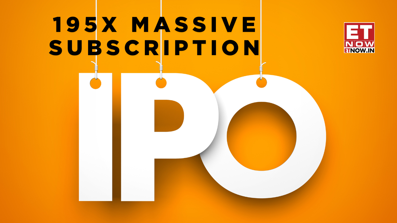Hamps Bio IPO GMP fuelled by 195 times MASSIVE subscription - shares ...
