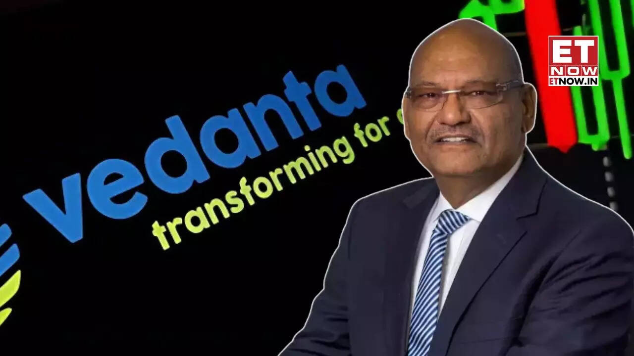 Vedanta DIVIDEND announcement! Promoters to get more than 50% of Rs ...