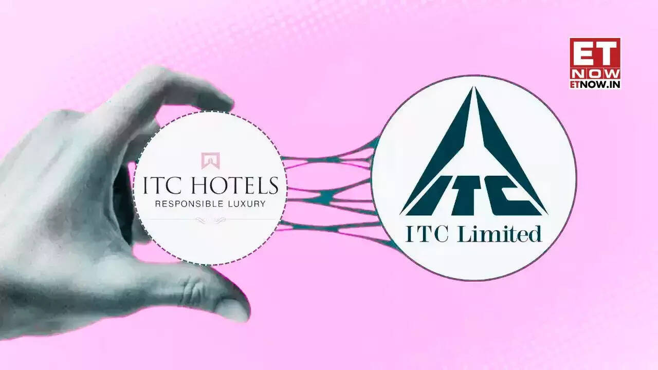 ITC Hotels demerger date: All approvals in place; to be effective from ...