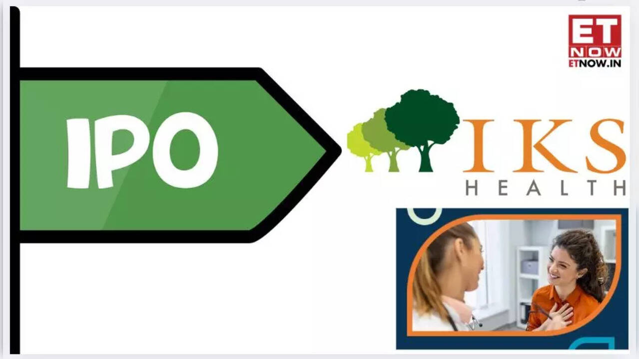 Inventurus Knowledge Solutions (IKS Health) IPO Allotment Date and Time ...