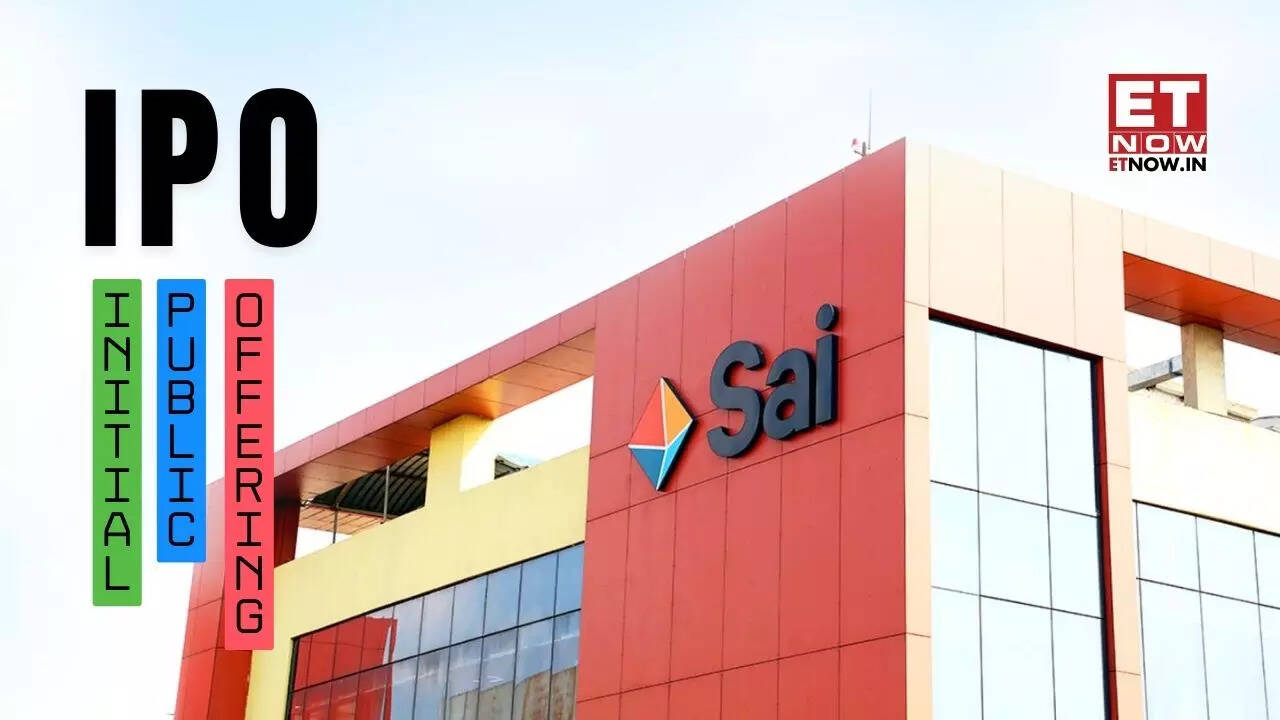 Sai Life Sciences Share Price LIVE Updates: Stock set for handsome ...