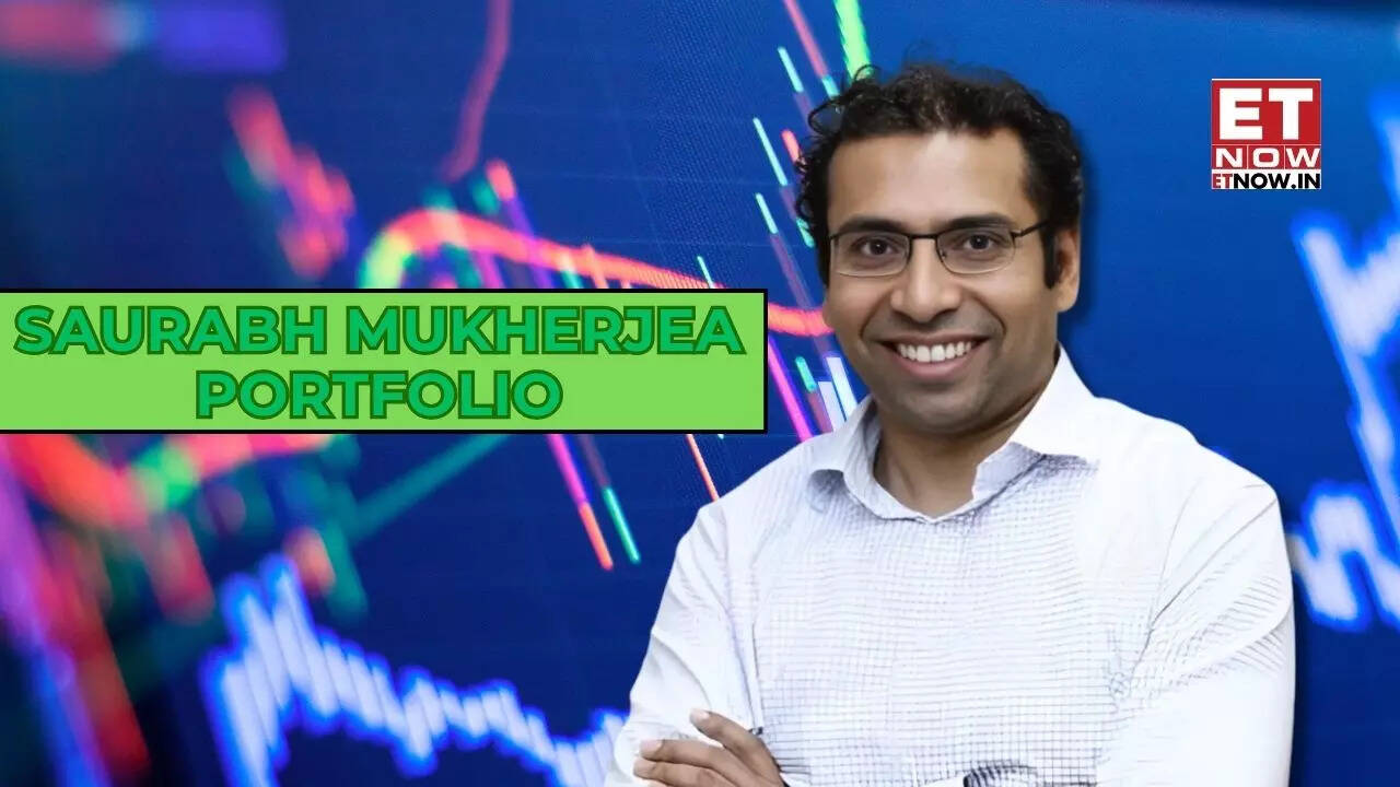 Superstar investor Saurabh Mukherjea Portfolio: Marcellus founder bullish on THESE 2 stocks ...
