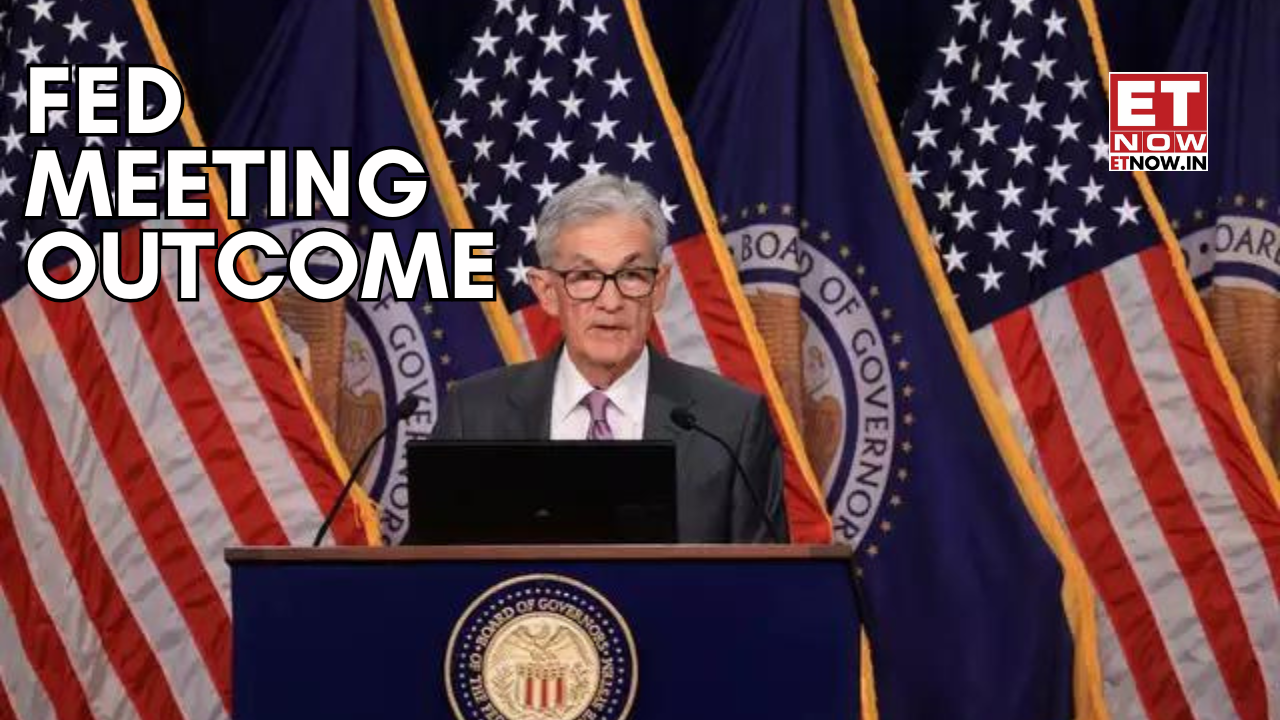 US Fed meeting result today: FOMC outcome on interest rates - Latest ...