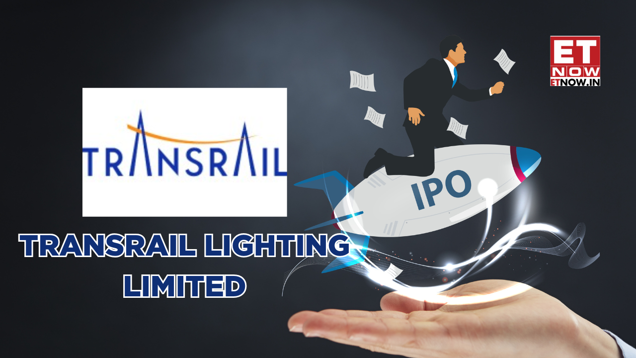 Transrail Lighting Limited IPO GMP today; share price band vs grey ...