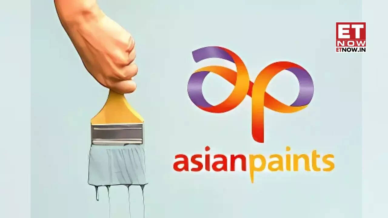 Asian paints share price bse store