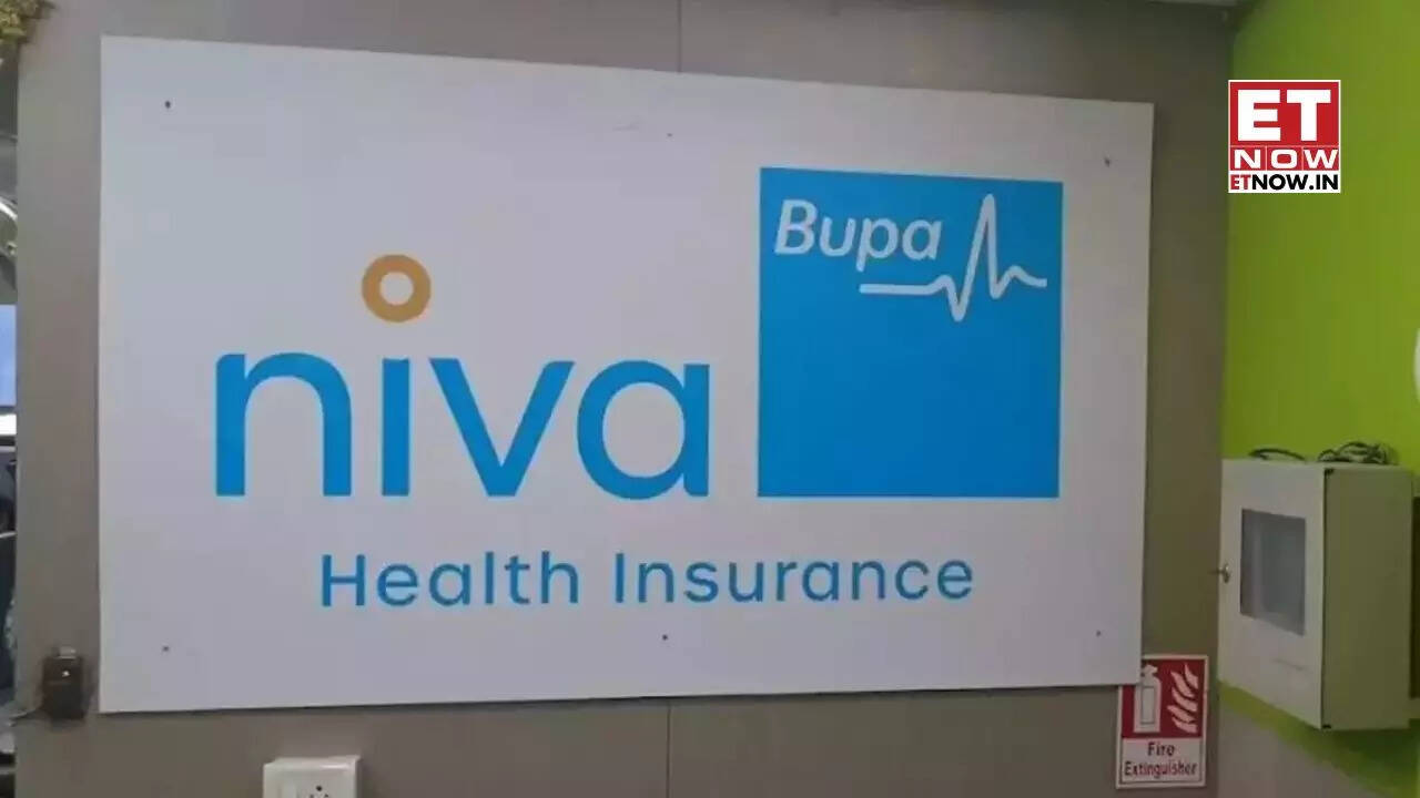 Niva Bupa Share: Good franchise to play secular opportunity! Check target price - Markets | ET Now