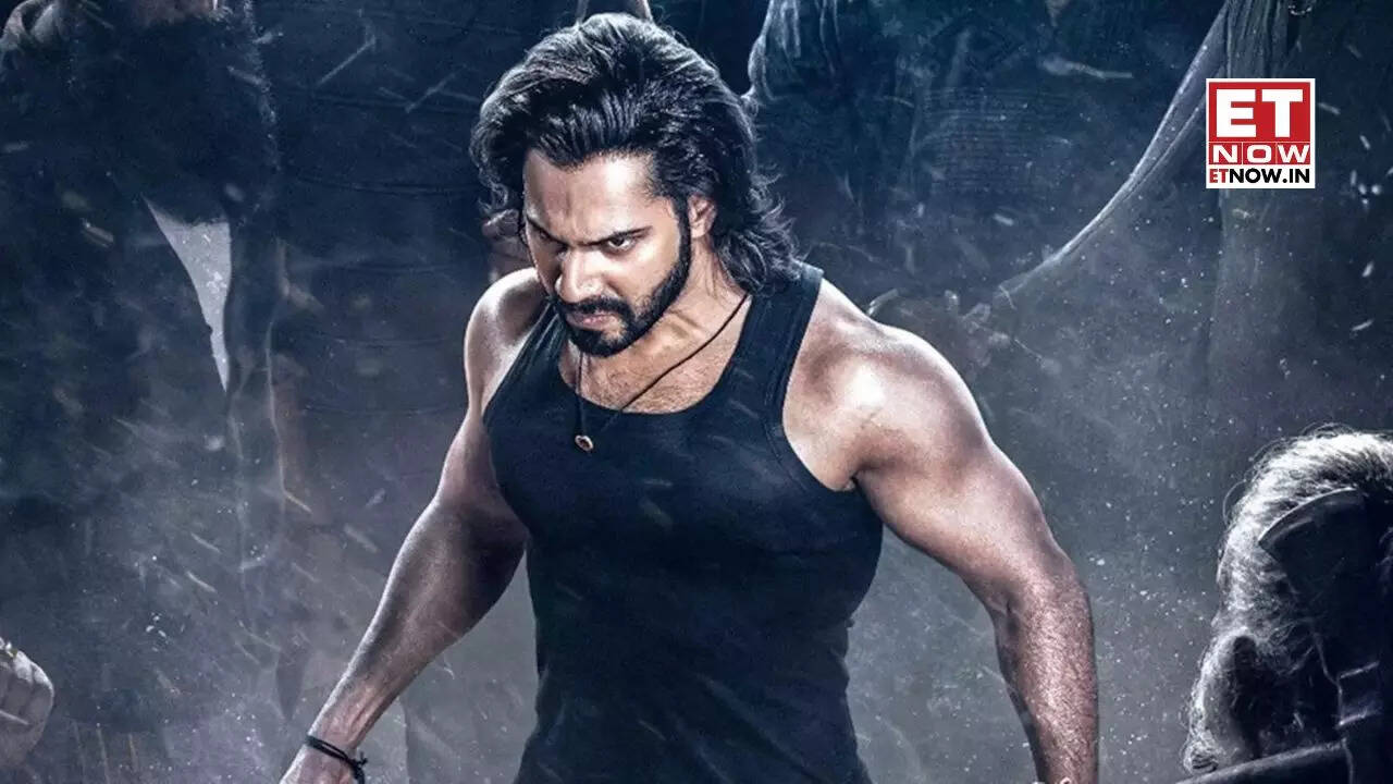 Baby John OTT release: Which platform to get streaming? - Entertainment ...