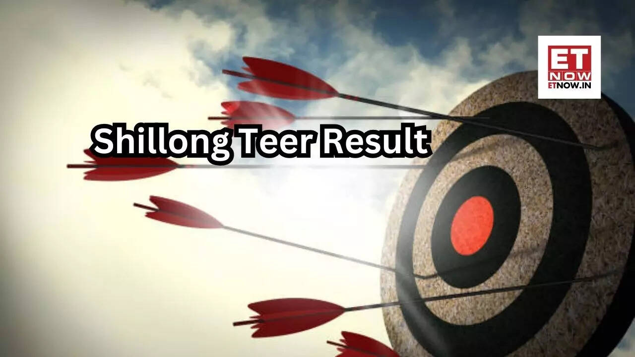 Shillong Teer Result Today, December 26, 2024: Check winning numbers ...