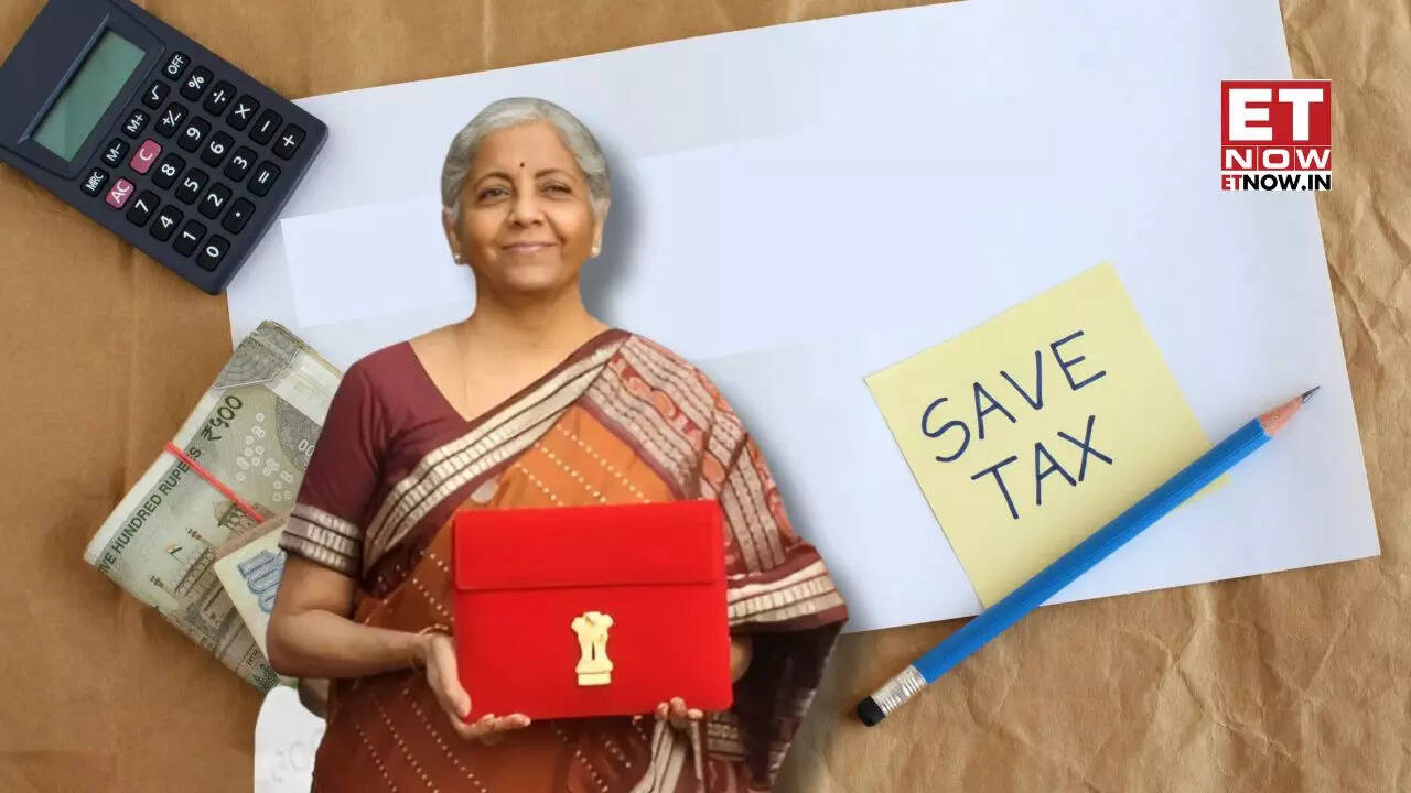 Budget 2025 Income Tax: Relief by Modi Govt to this salary bracket ...
