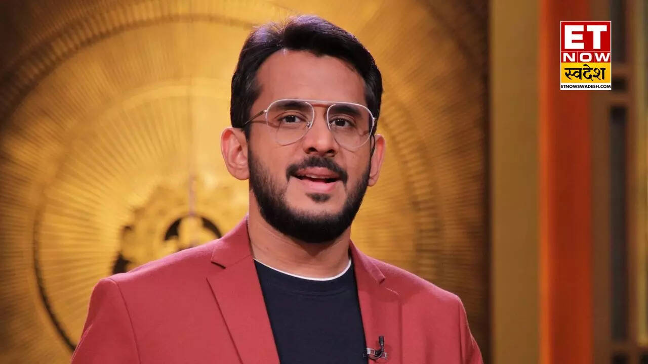 BoAt Brand Ambassador: 'चित्रित पब्लिक इमेज के विपरीत...' शार्क टैंक ...