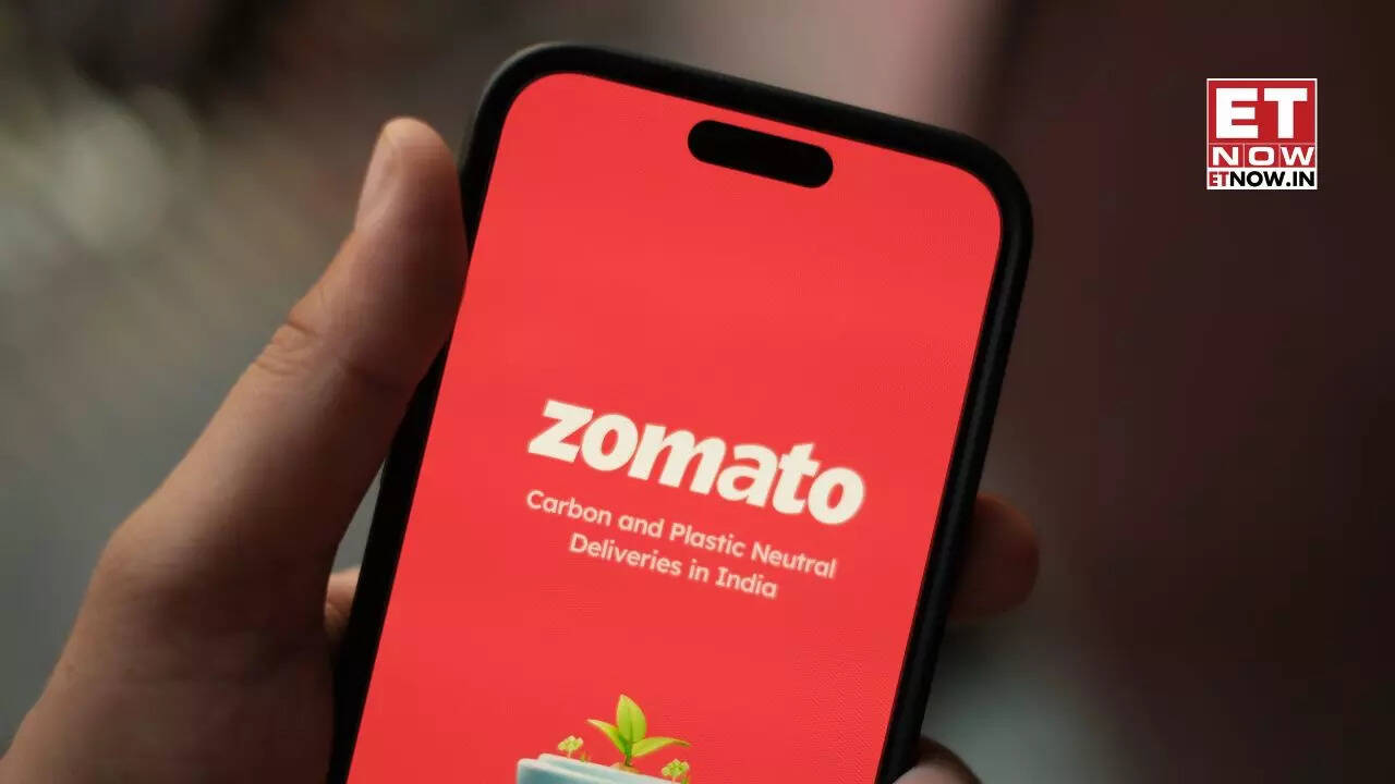 Zomato Share Price: A long-term investment stock? Expert reveals ...