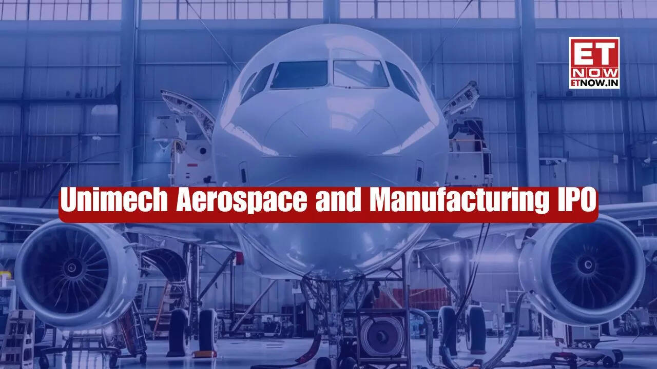Unimech Aerospace IPO Listing Date: Latest GMP today; Check share price ...