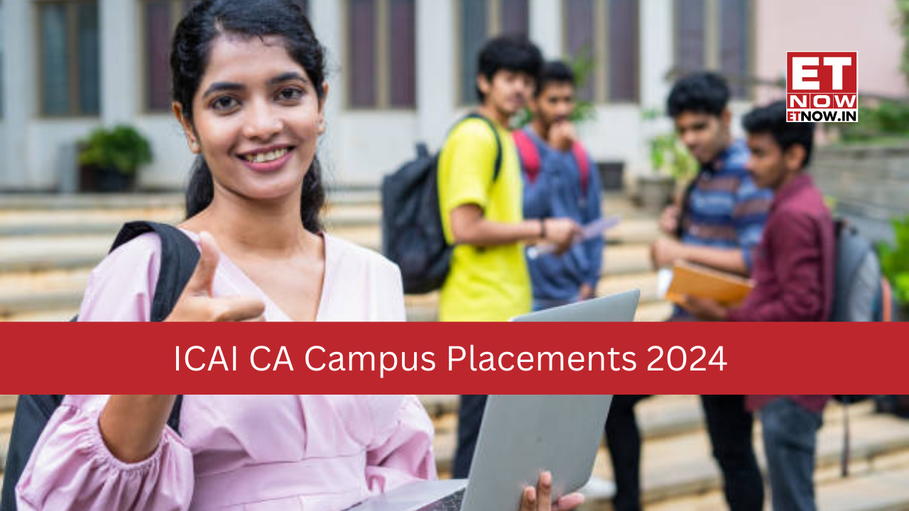 ICAI 2024 Campus Placements: What is the HIGHEST PACKAGE offered at CA campus placement this ...