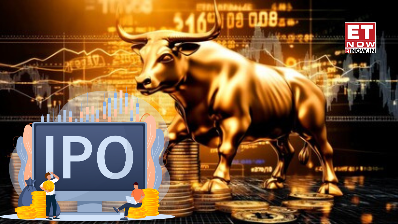 IPOs 2024 India: Rs 27,870 cr record issue; highest value in 5 years! New milestone for primary ...