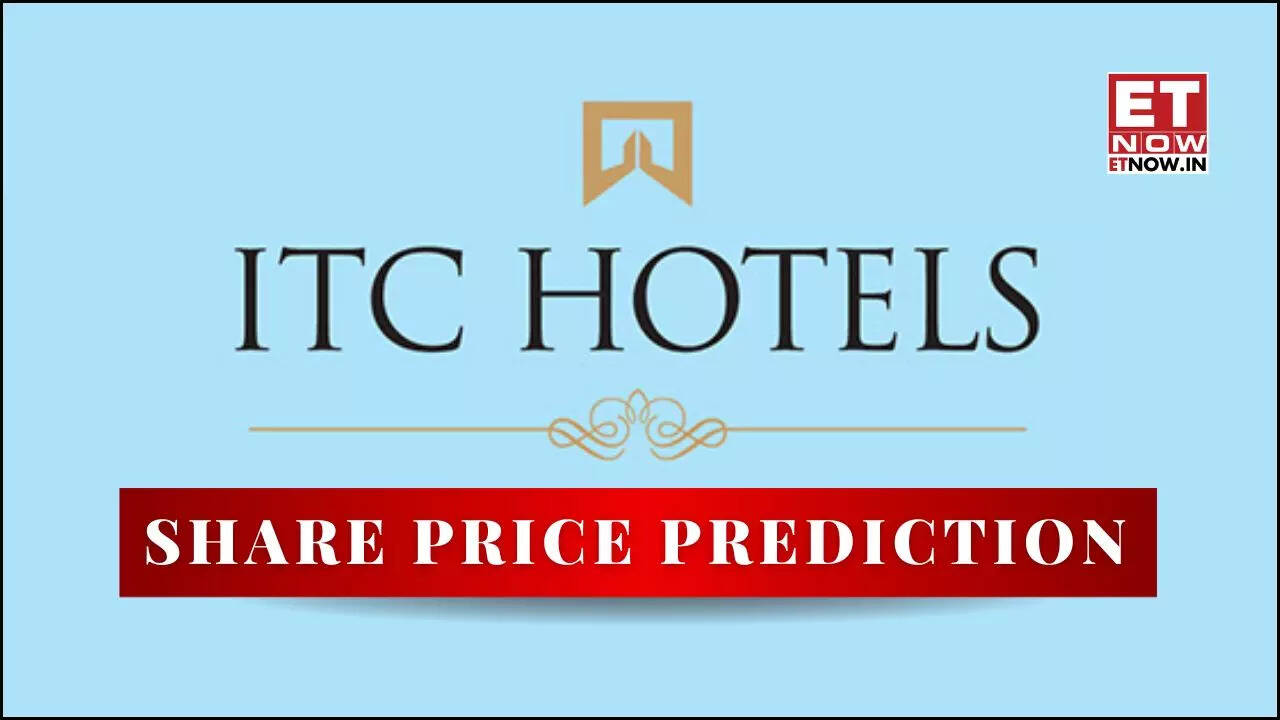 ITC Hotels share price listing after demerger record date - Check expectation - Markets | ET Now
